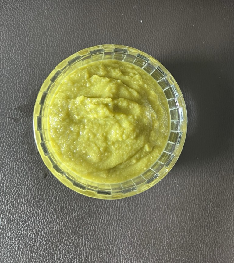 Recipes: Guava Chutney | Memories and Such